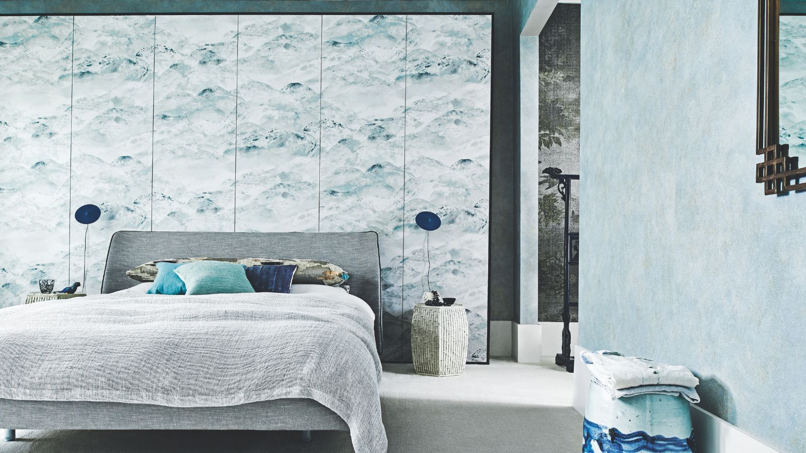 This is the ideal humidity level for your bedroom for a comfortable ...