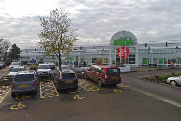 Minor bump at supermarket car park leads to drug driving prosecution