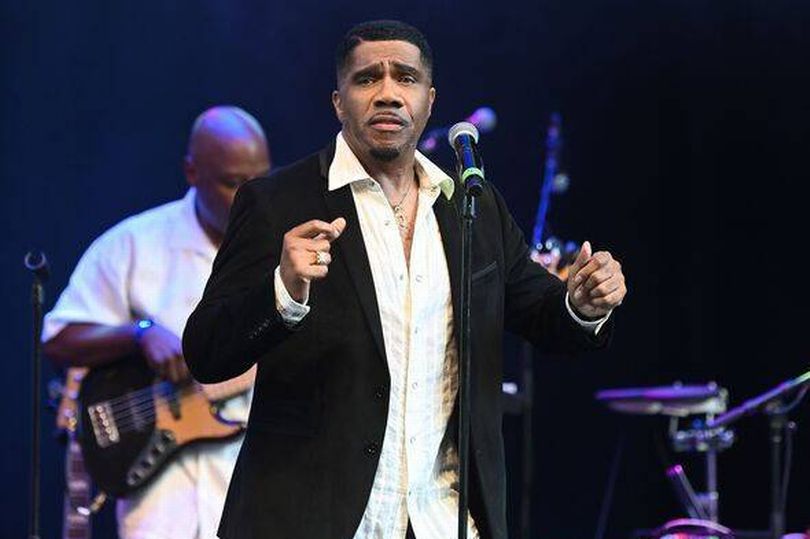 Atlantic Starr singer Wayne Lewis dies aged 68 as bandmates pay tribute