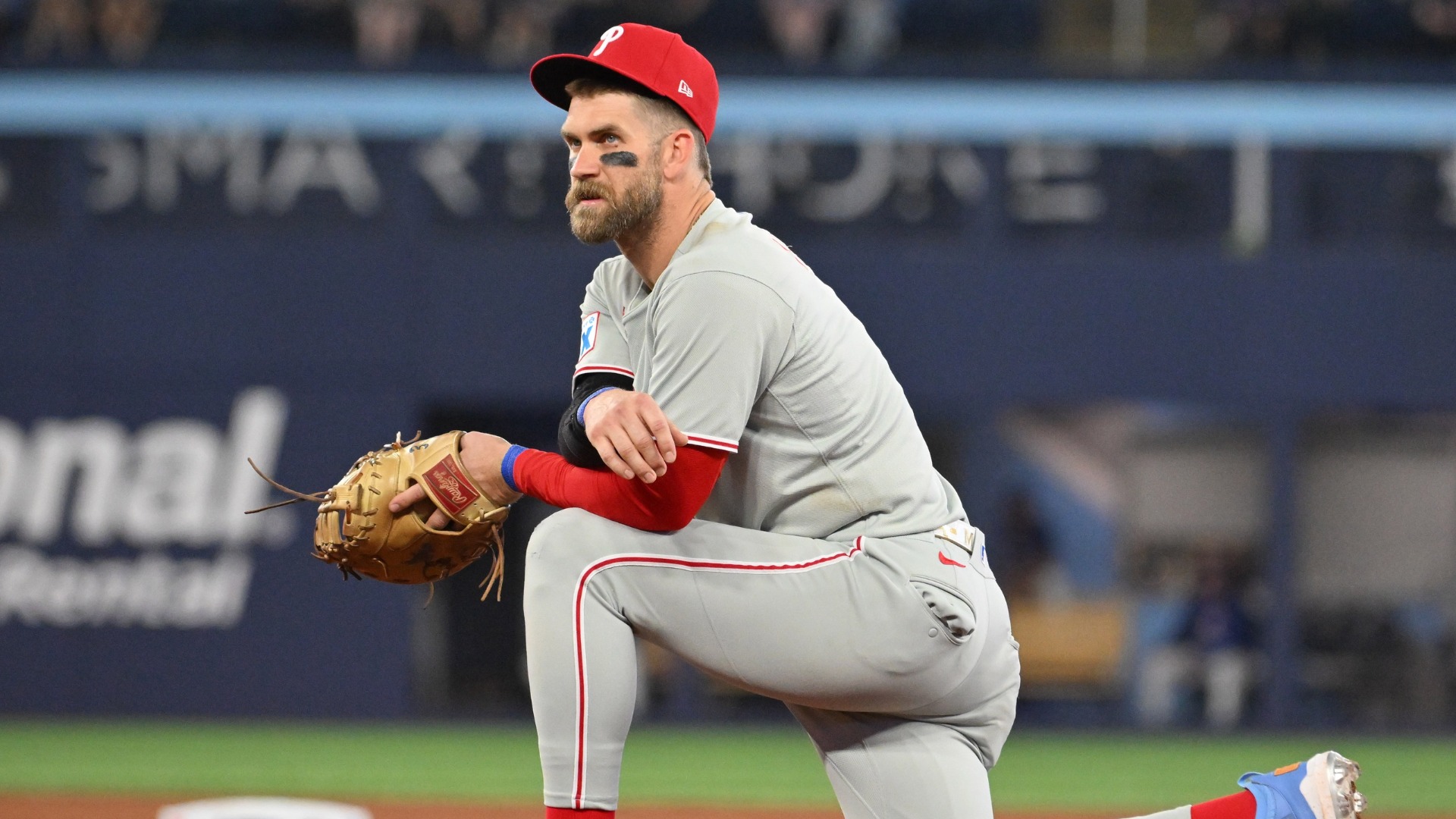 Bryce Harper's Rough Week Amid Phillies' Struggles
