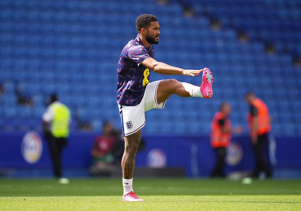 Andorra vs England live: Result and reaction as Harry Kane goal seals ...