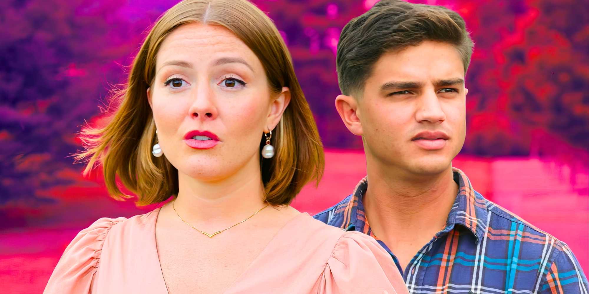 90 Day Fiancé: Are Kara & Guillermo Rojer Still Together In 2024?