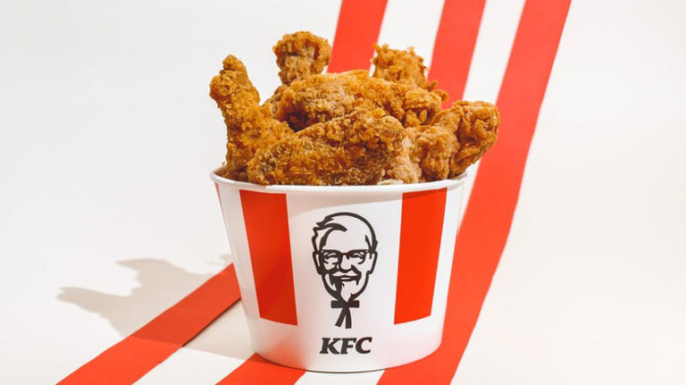 Does KFC Have Gluten-Free Chicken?