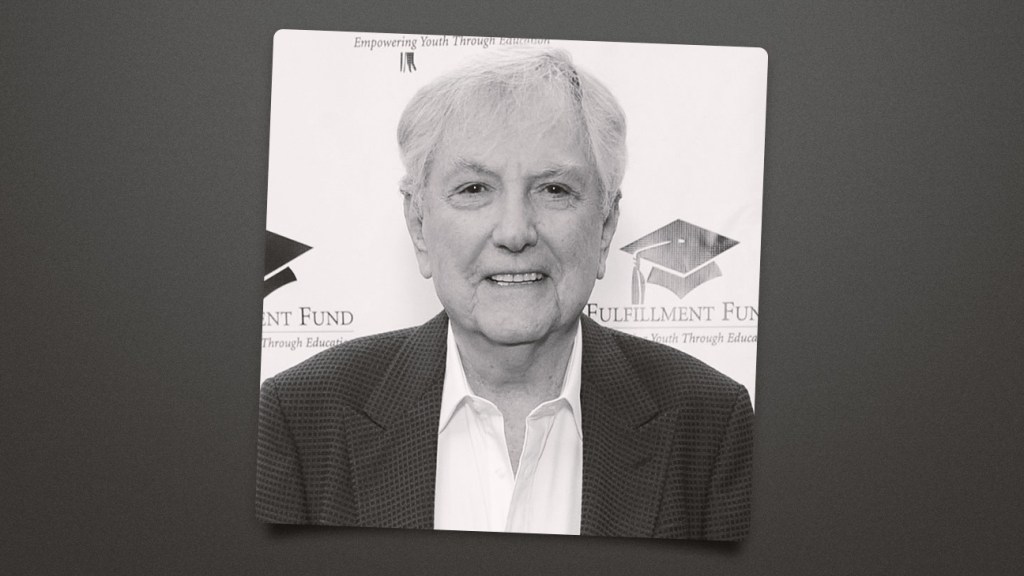 Arthur Hamilton, "Cry Me a River" Songwriter, Dies at 98