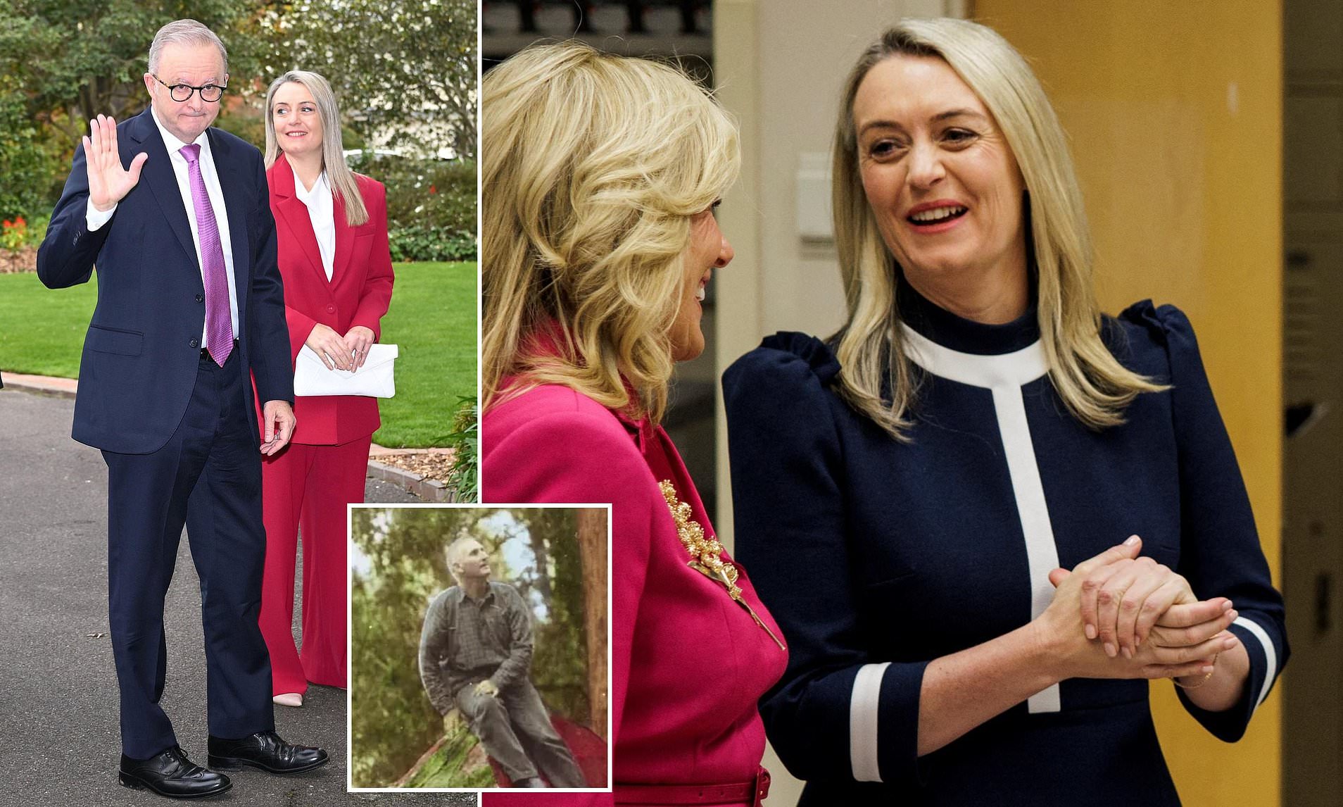 Inside the dark mystery at heart of Jodie Haydon's family: Loved one ...