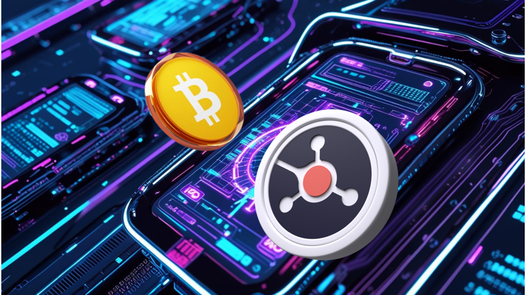 Missed the Bitcoin (BTC) Boom at $45K? Don’t Make the Same Mistake With Ruvi AI (RUVI) At $0.015