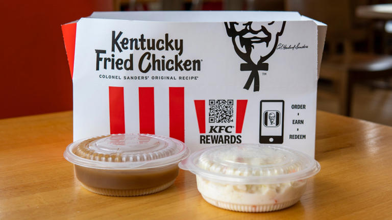 Does KFC Have Gluten-Free Chicken?
