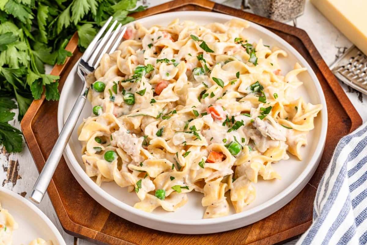21 tuna recipes for lunches, dinners, and everything in between