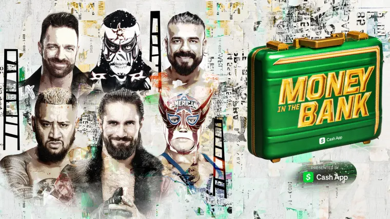 Here's who should win the 2025 men's Money in the Bank contract ...