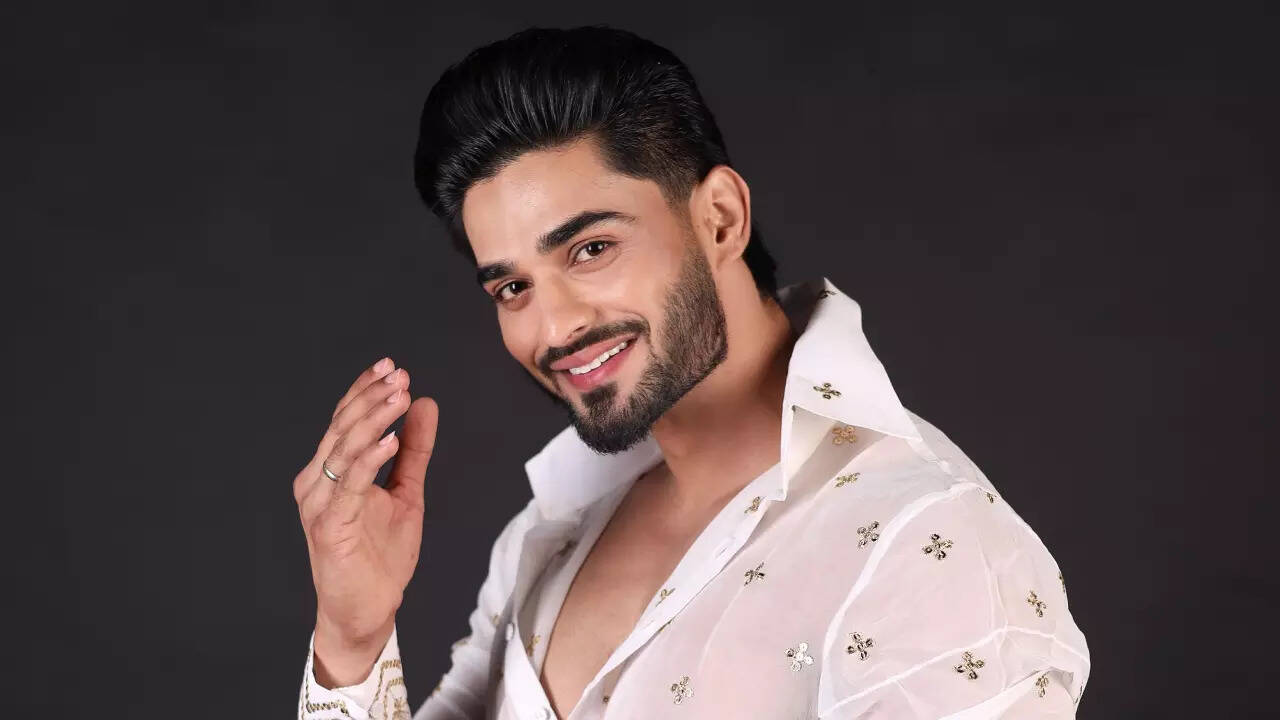 Splitsvilla X5 fame Arbaz Patel gears up to celebrate Eid; says ‘I am ...