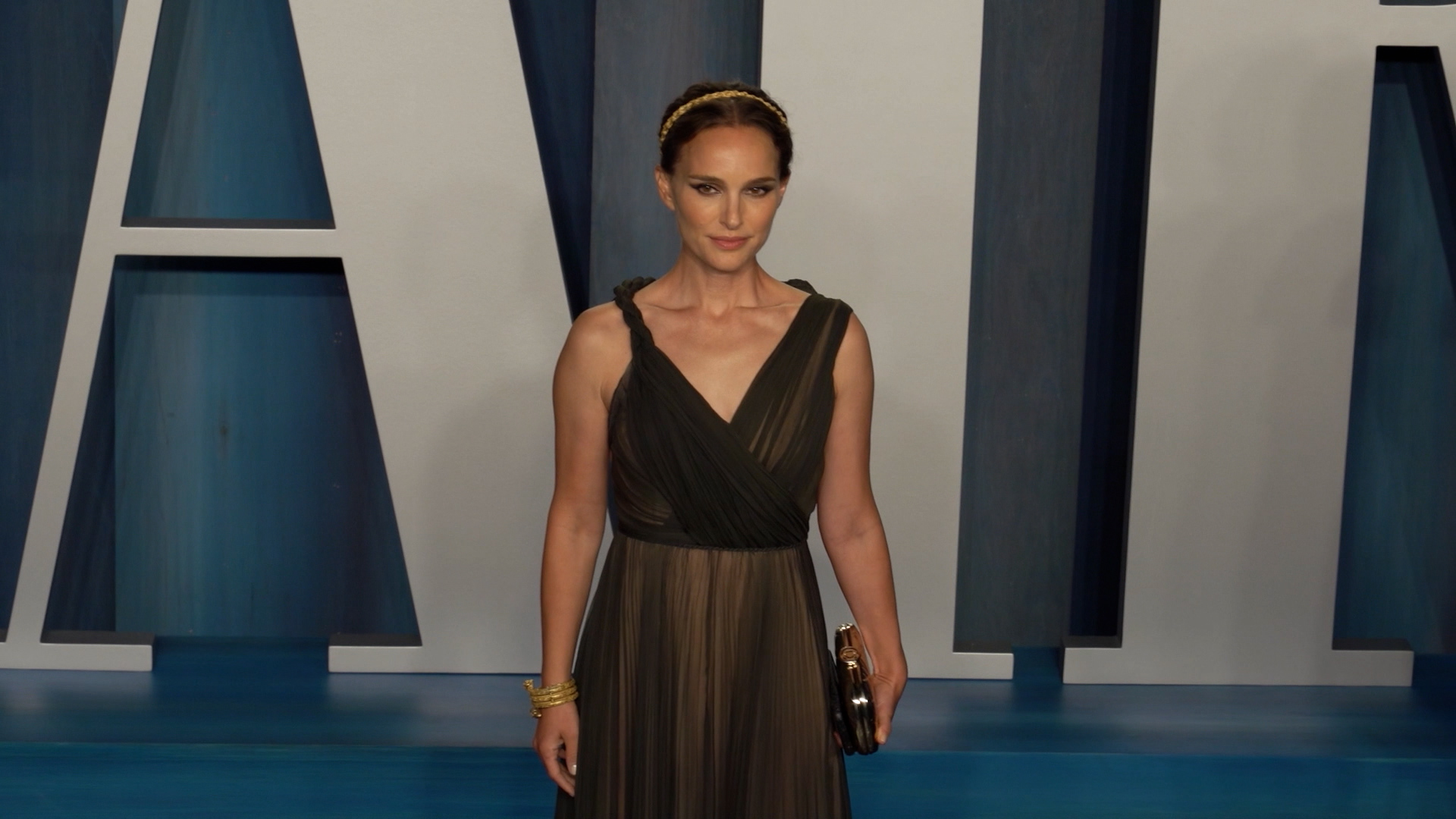 Natalie Portman's Iconic Fashion Moments