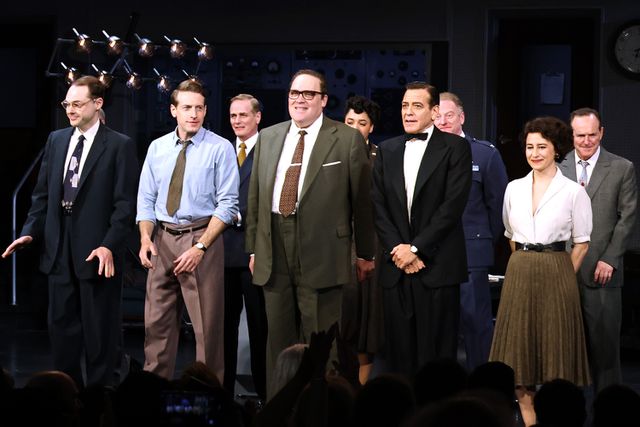 Where Can I Stream “Good Night, and Good Luck”? How to Watch George ...