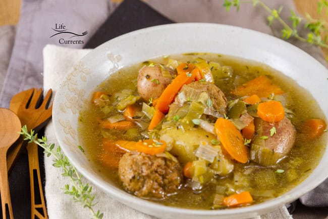 Comfort Food with a Healthy Spin: Guilt-Free Favorites