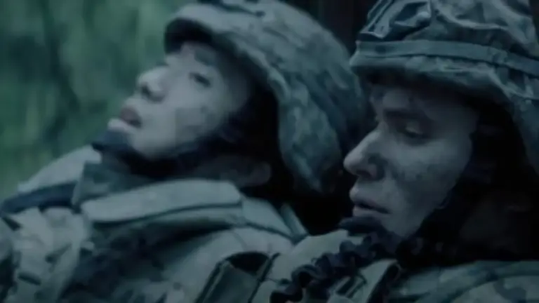 Valiant One review: An indistinct war drama