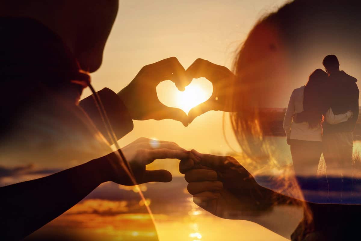 10 ‘Red Flags’ That Are Actually Signs of a Healthy Relationship