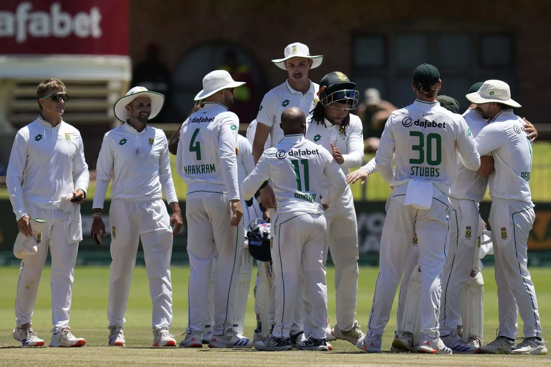 'You are not going to get rid of chokers tag': Mark Boucher, claims ...