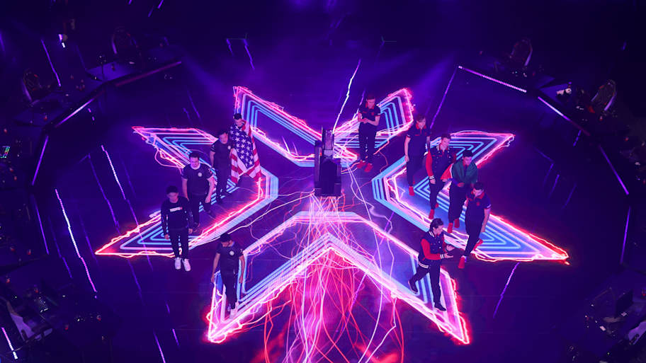 Toronto is getting ready for VCT Masters