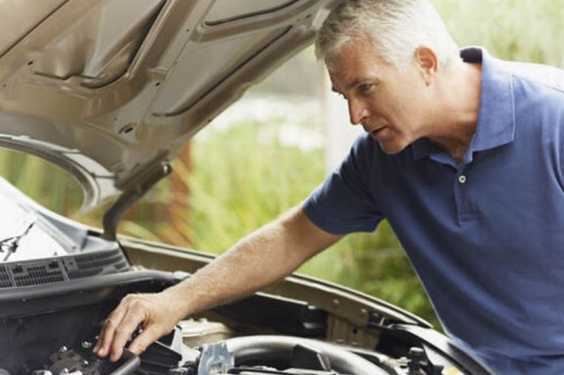 Millions of drivers face cars having to pass four safety checks from ...