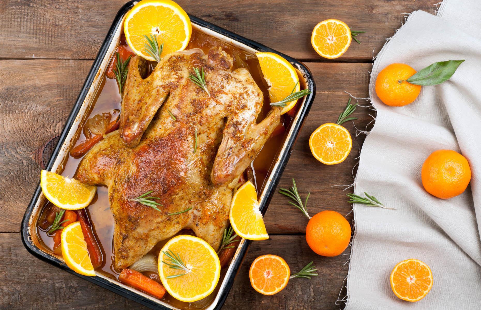 Retro Foods From The Decade You Were Born