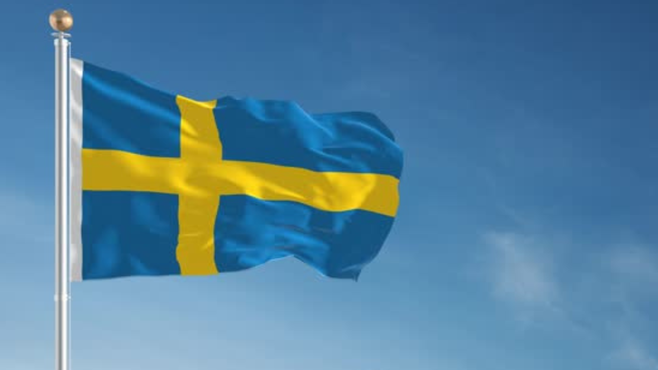 Sweden probes massive sabotage after 30 telecom masts attacked in what ...