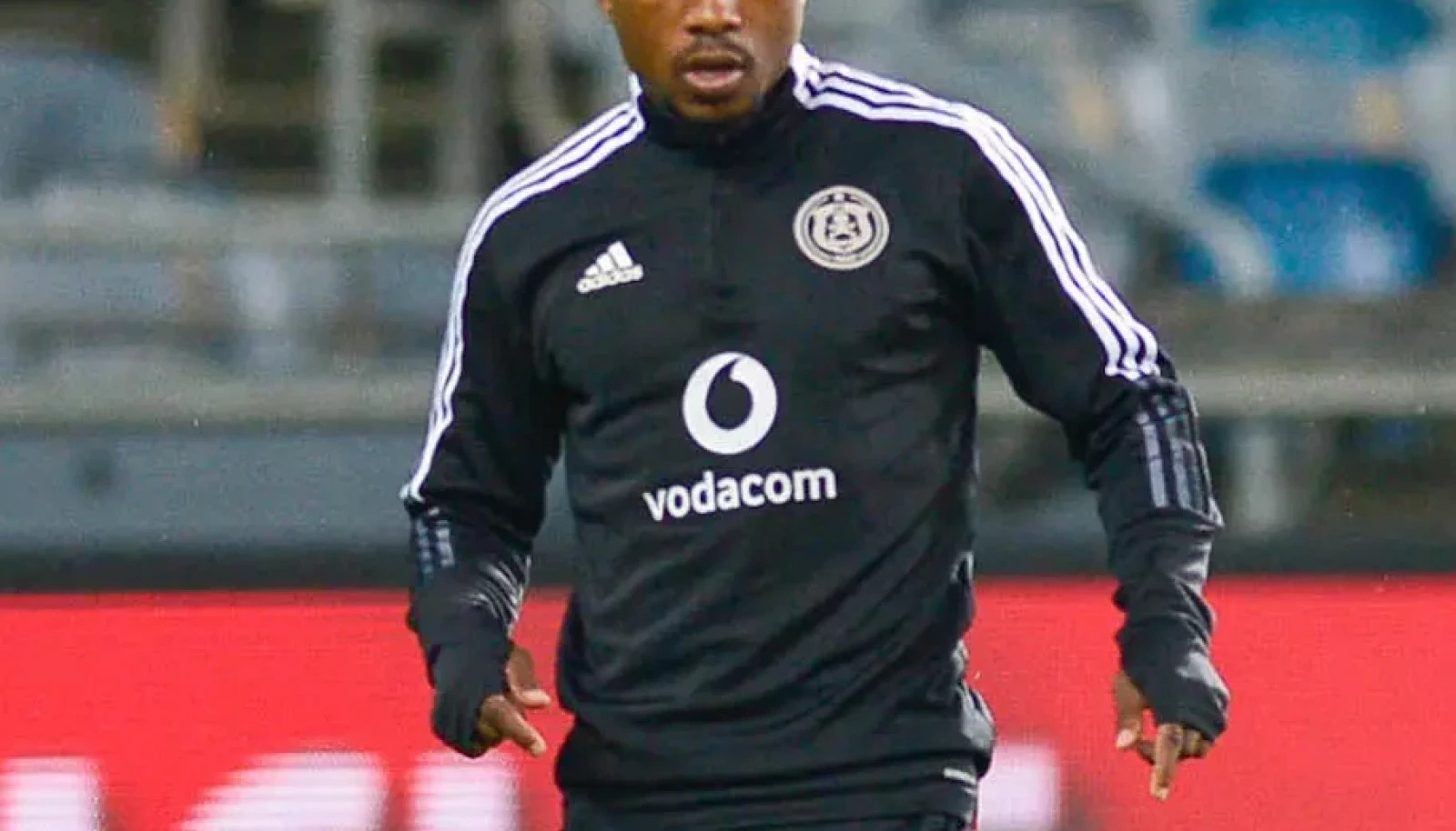 Kaizer Chiefs in advanced talks with Paseka Mako talks