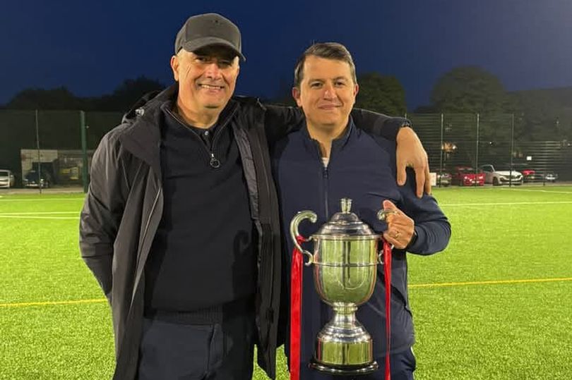 East Kilbride YM could 'snowball' after joining West of Scotland League ...