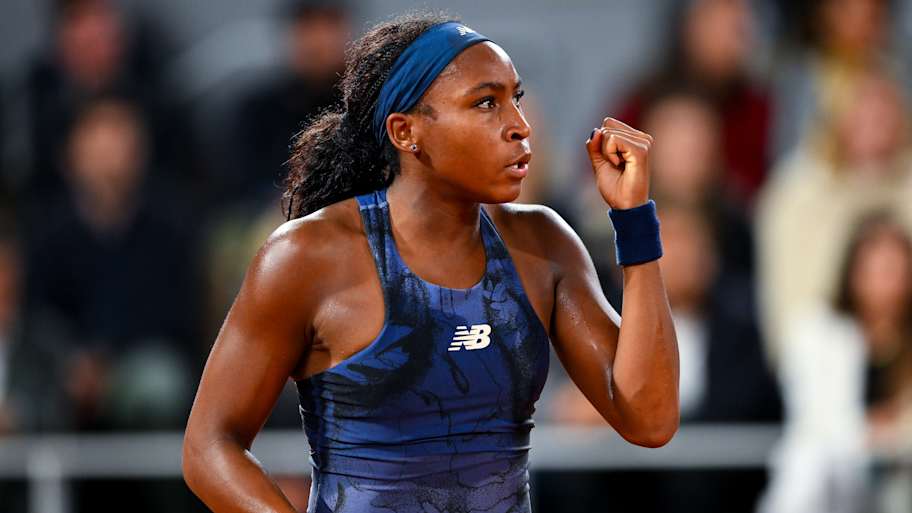Who won the French Open women's singles final? Live score, updates from ...