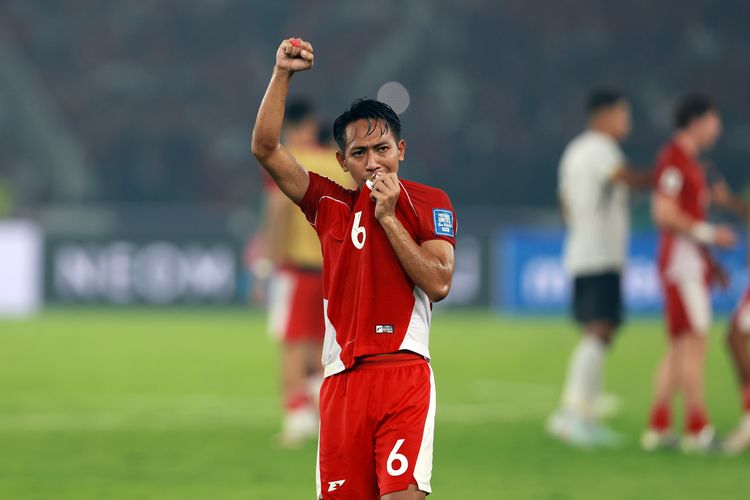 Bintang Persib Bandung Beckham Putra Jadikan Tekanan sebagai Motivasi ...