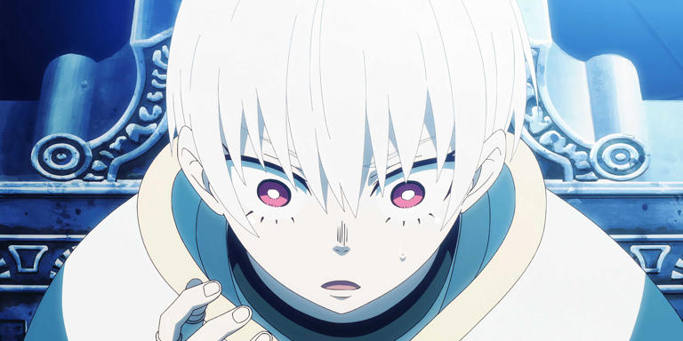 Fire Force Season 3, Episode 10 Puts the Anime's Endgame Into Motion ...