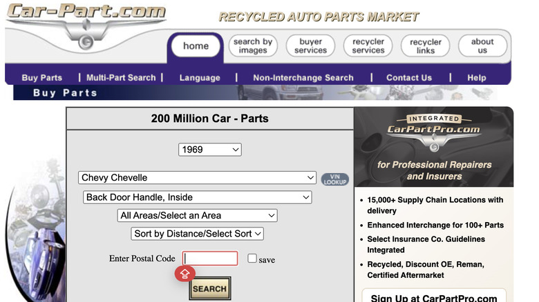 Tips & Tricks To Find Parts For Your Classic Chevrolet