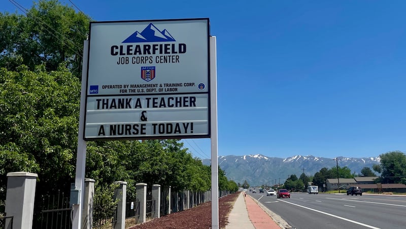 Clearfield Job Corps program resumes normal operations, at least for ...