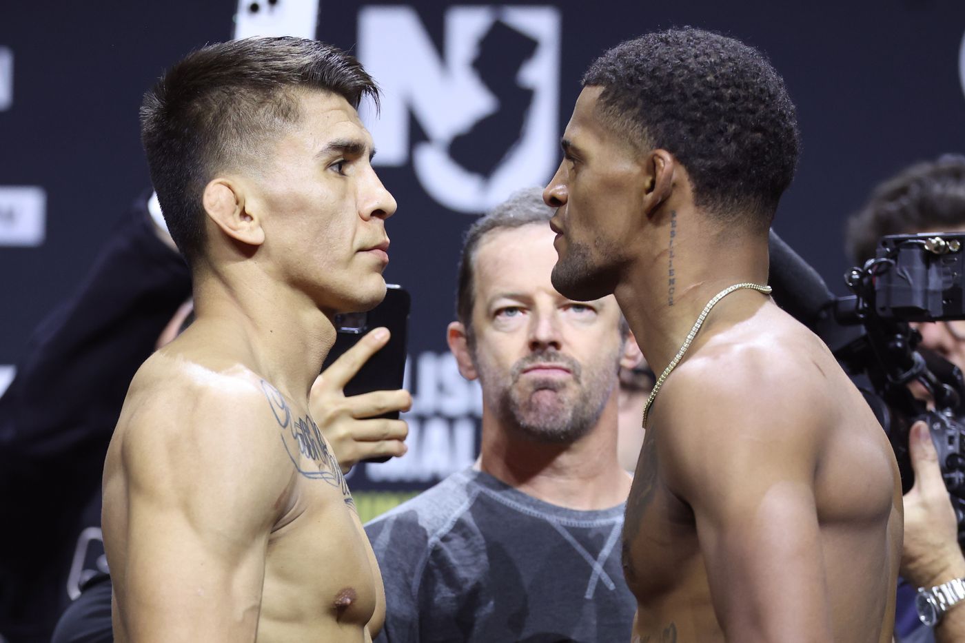 UFC 316 Start Time, Full Fight Card Details!