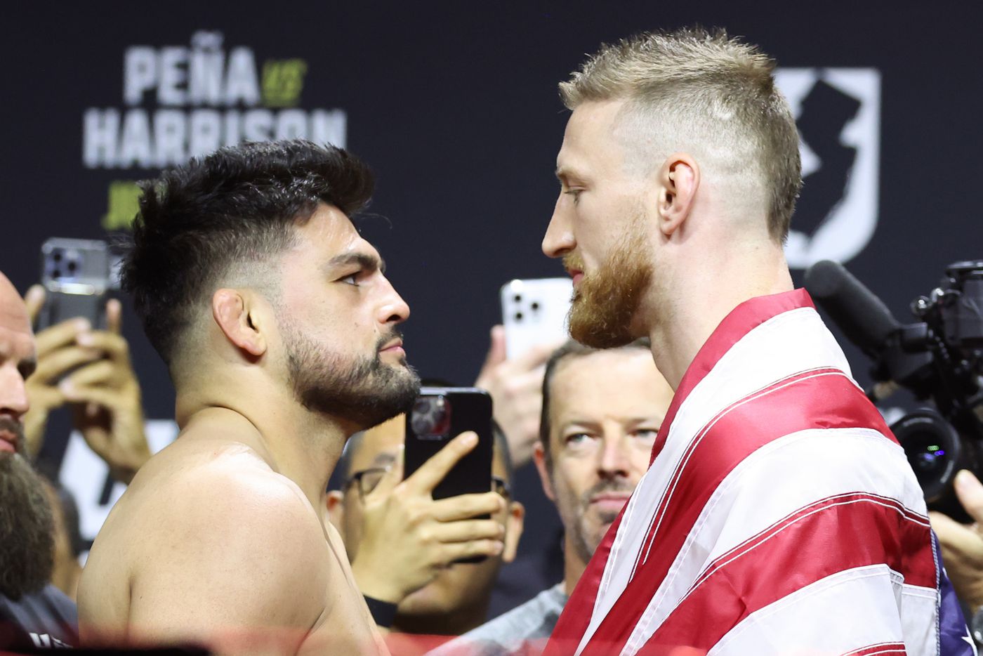 UFC 316 Start Time, Full Fight Card Details!