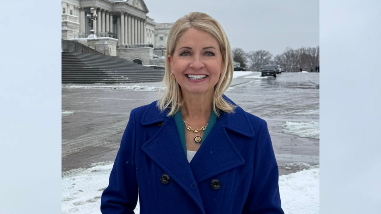 US lawmaker under fire for protesting Sikh prayer in Congress