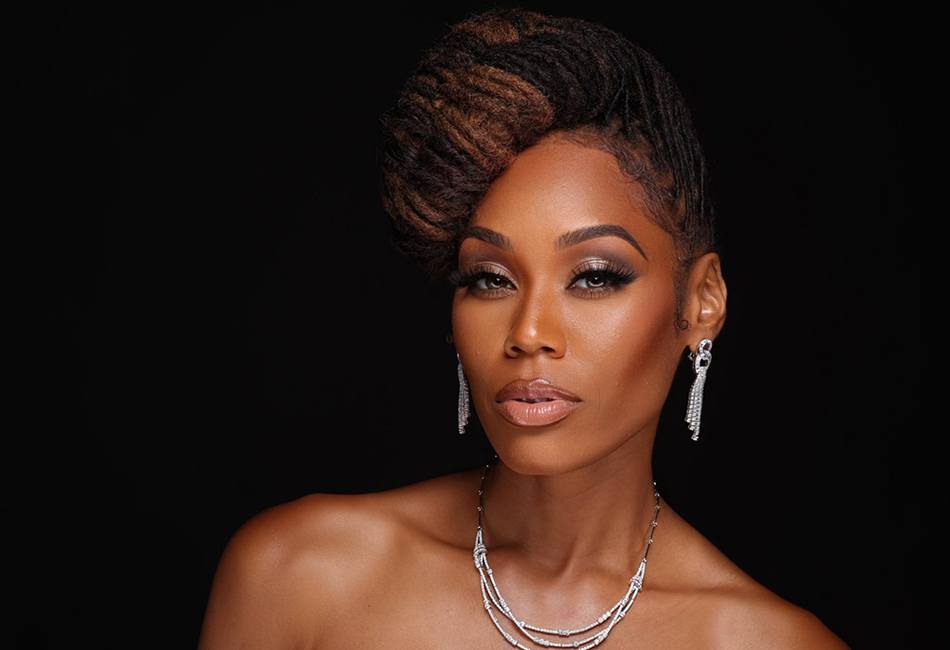 Monique Samuels Returning to Real Housewives of Potomac for Season 10 ...