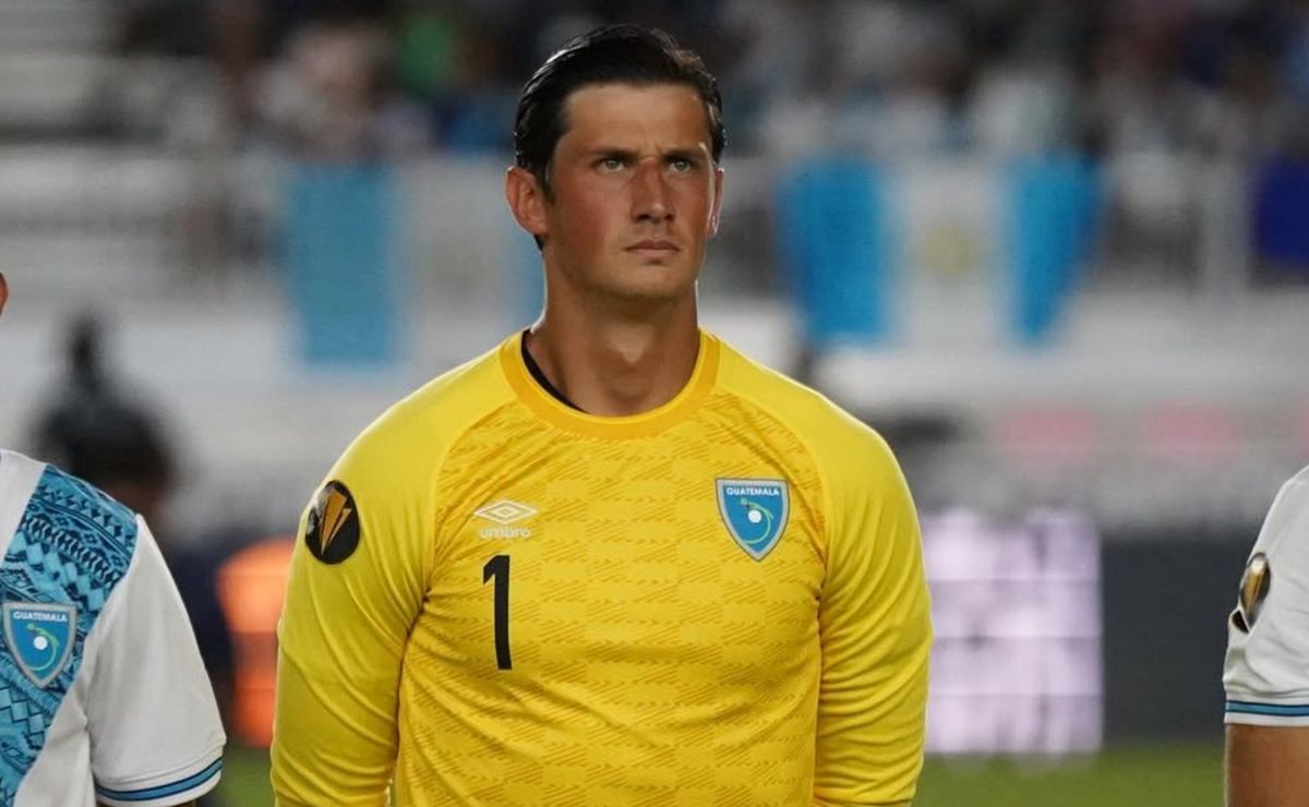 Toda Guatemala consternada con lo que dijo Nicholas Hagen tras otra ...