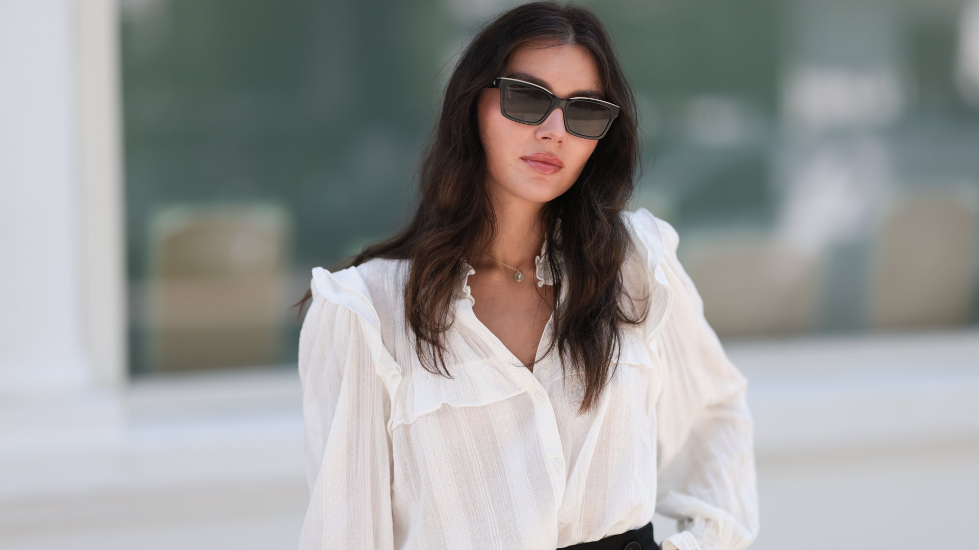 17 Flowy Summer Tops That Discreetly Conceal Underarm Jiggle - From $9