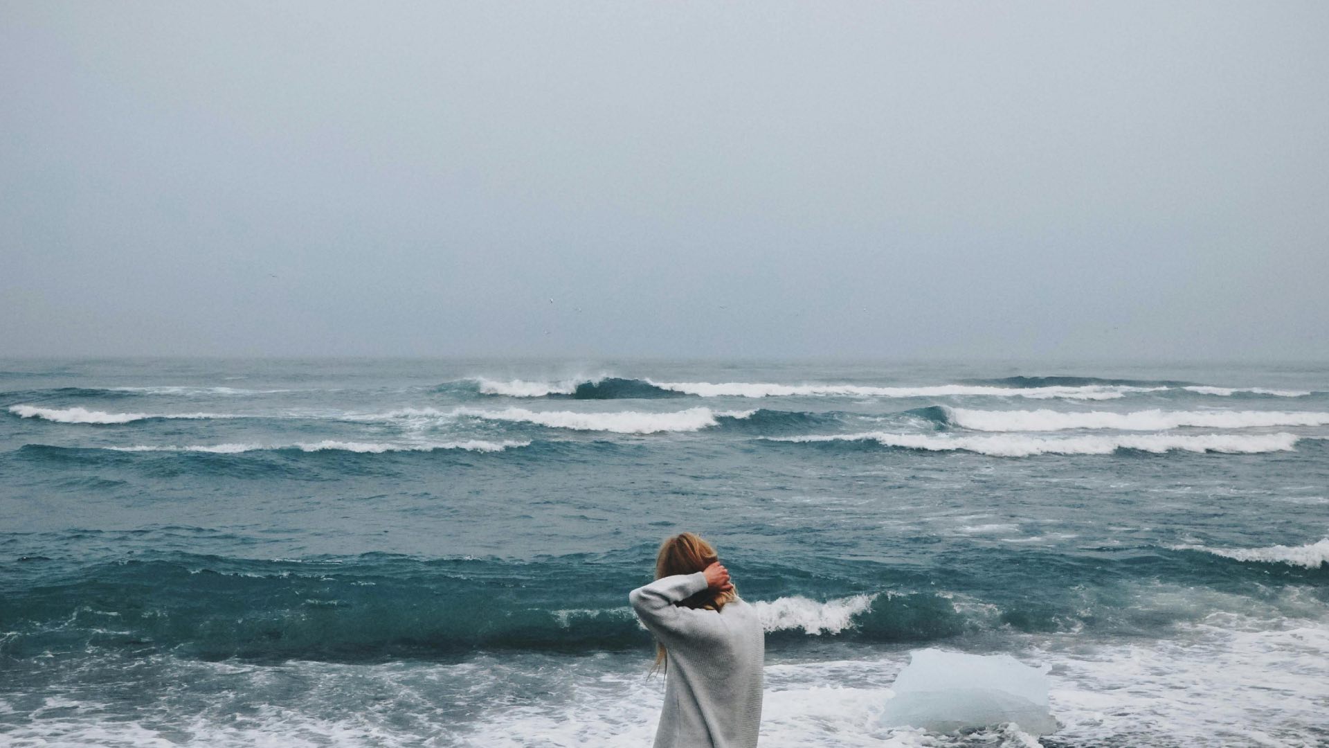 Why the Ocean Is Getting Darker (and Why It's Very Bad News)