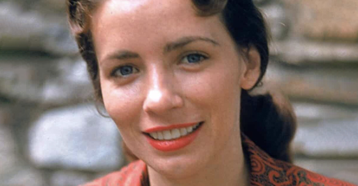 June Carter Cash's Hidden Hurt
