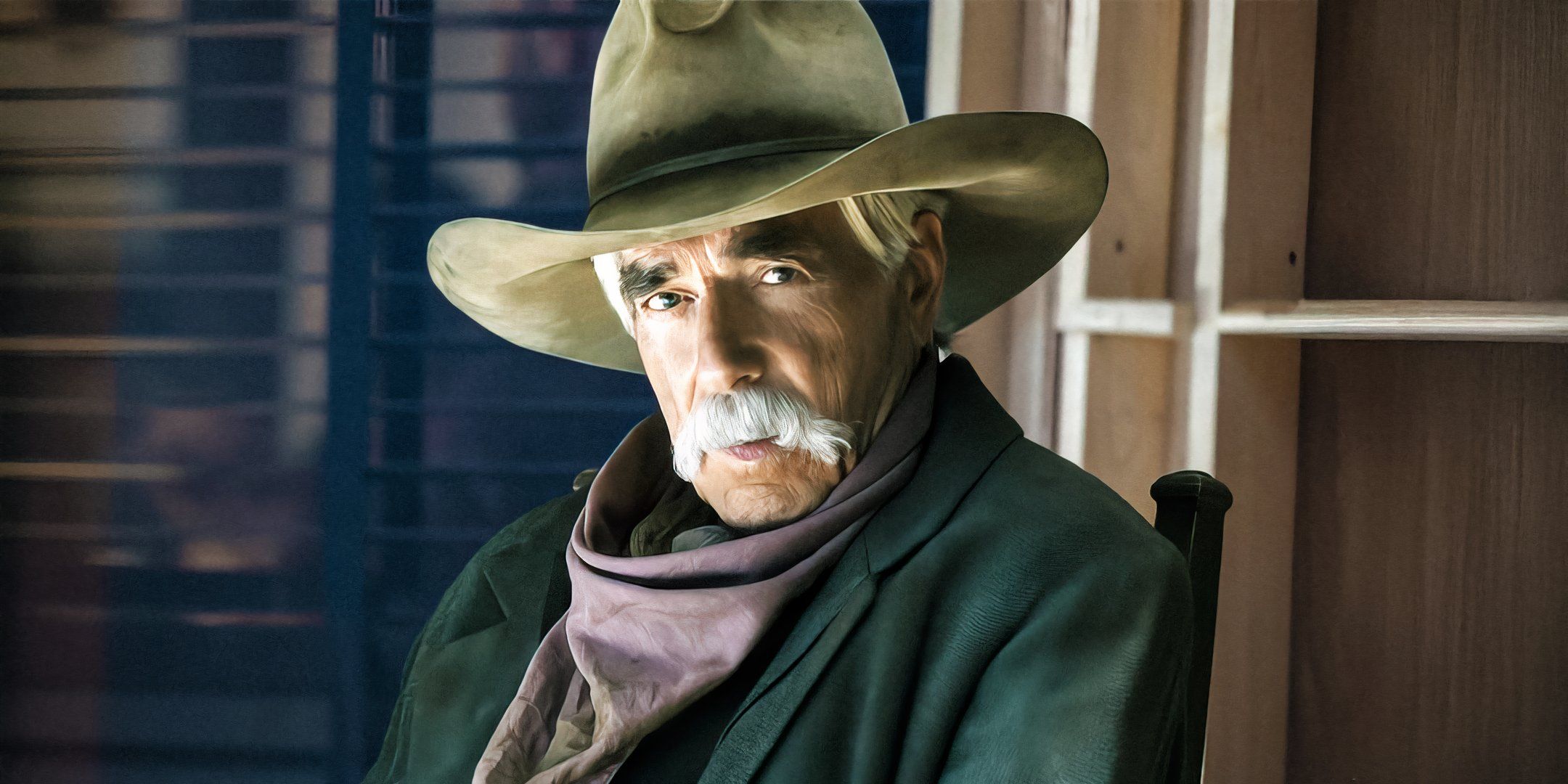 Sam Elliott's Favorite Movie From His Career Is A Little-Known Gem With 77% On Rotten Tomatoes
