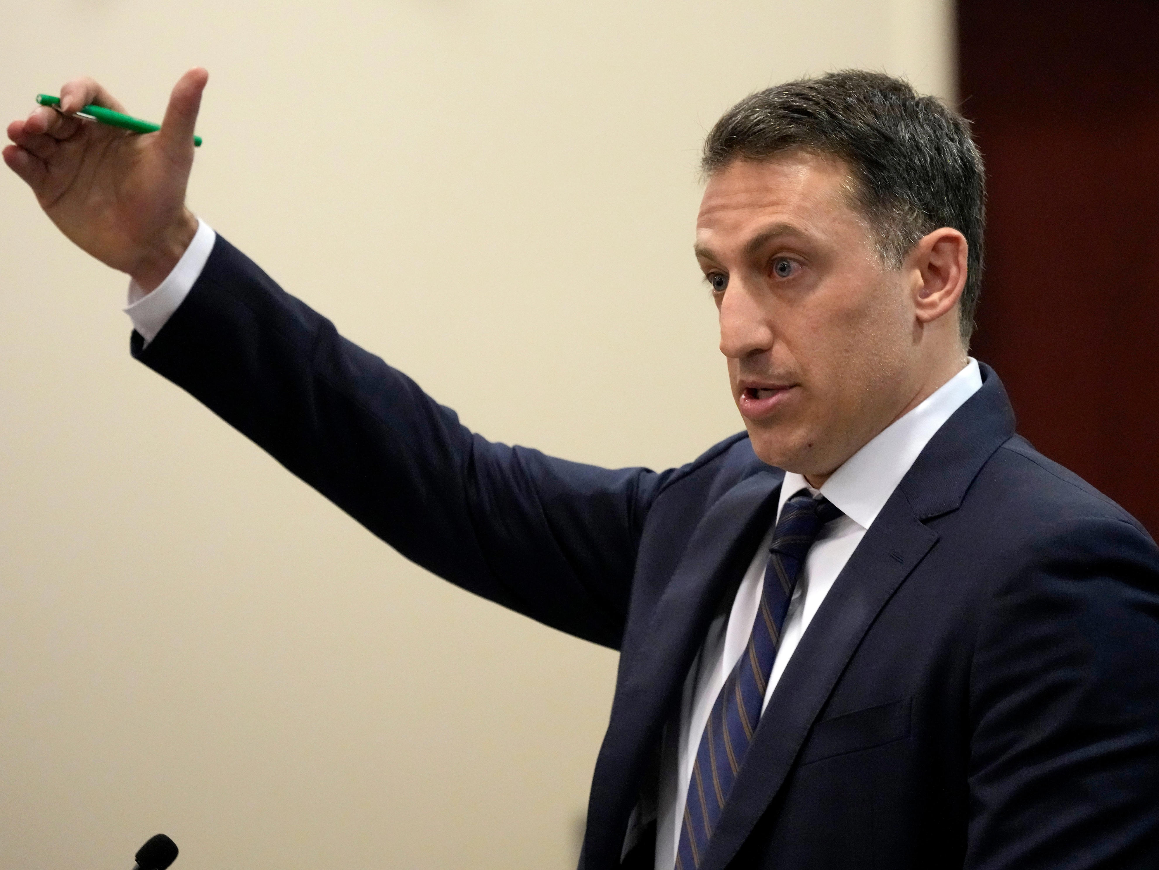 The advice Elon Musk's lawyer gives his high-profile clients in times ...