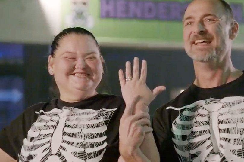 Where are 1000-lb Sisters Tammy and Amy Slaton now? From current weight ...