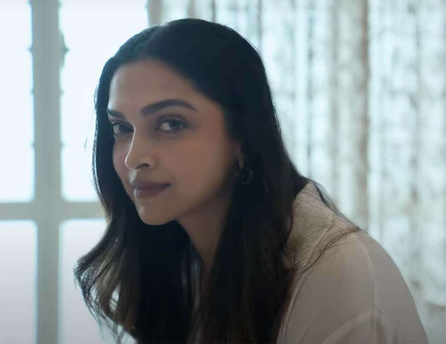 Deepika Padukone officially joins Allu Arjun and Atlee’s AA22xA6