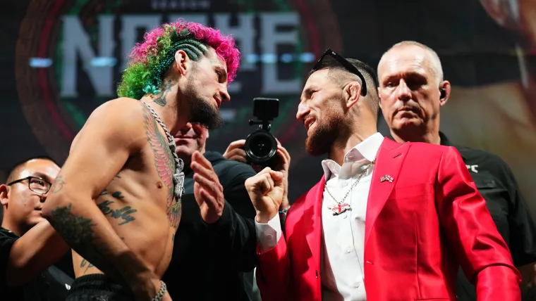 Where to watch UFC 316: Dvalishvili vs. O'Malley 2 live stream, fight ...