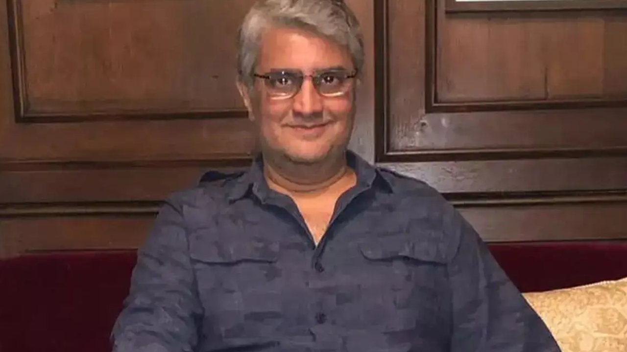 'Salary row': Filmmaker Manish Gupta booked for assaulting driver with ...