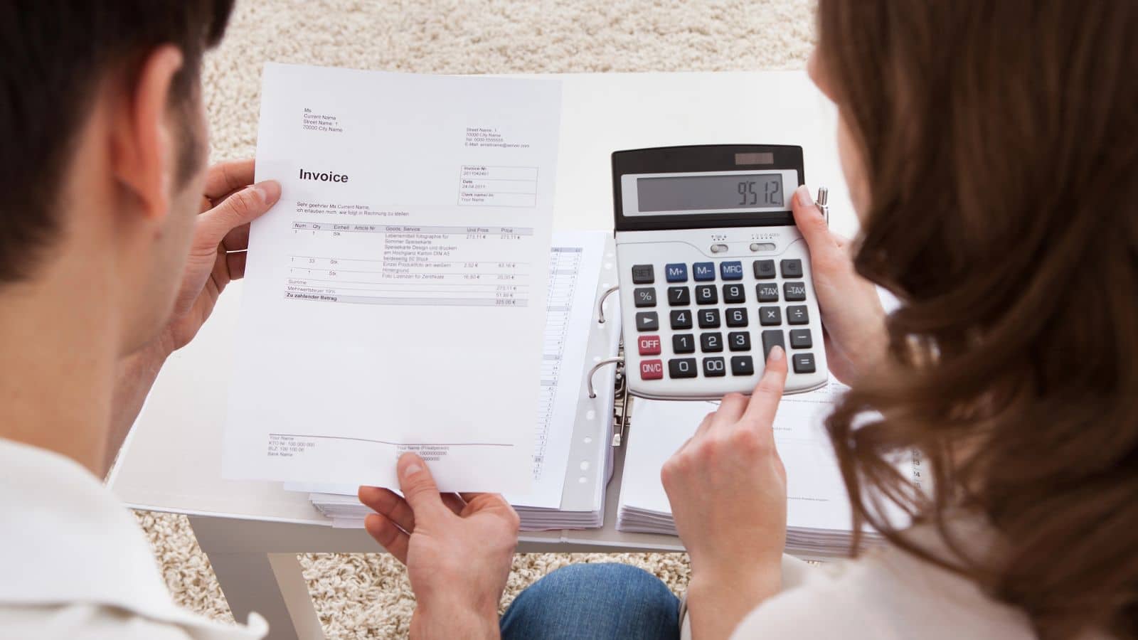 10 budget trends showing how Americans are adapting to rising costs