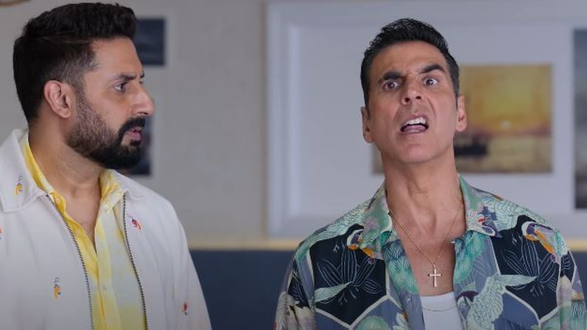 Housefull 5 Box Office Collection Day 2 Prediction: Will Akshay Kumar ...