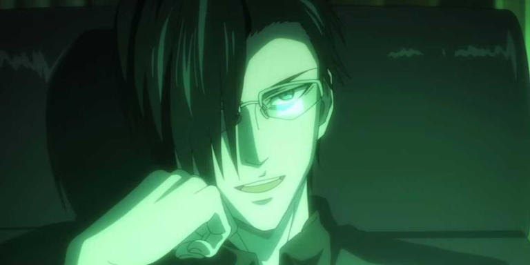 The 45 Smartest Anime Characters Of All Time, Ranked