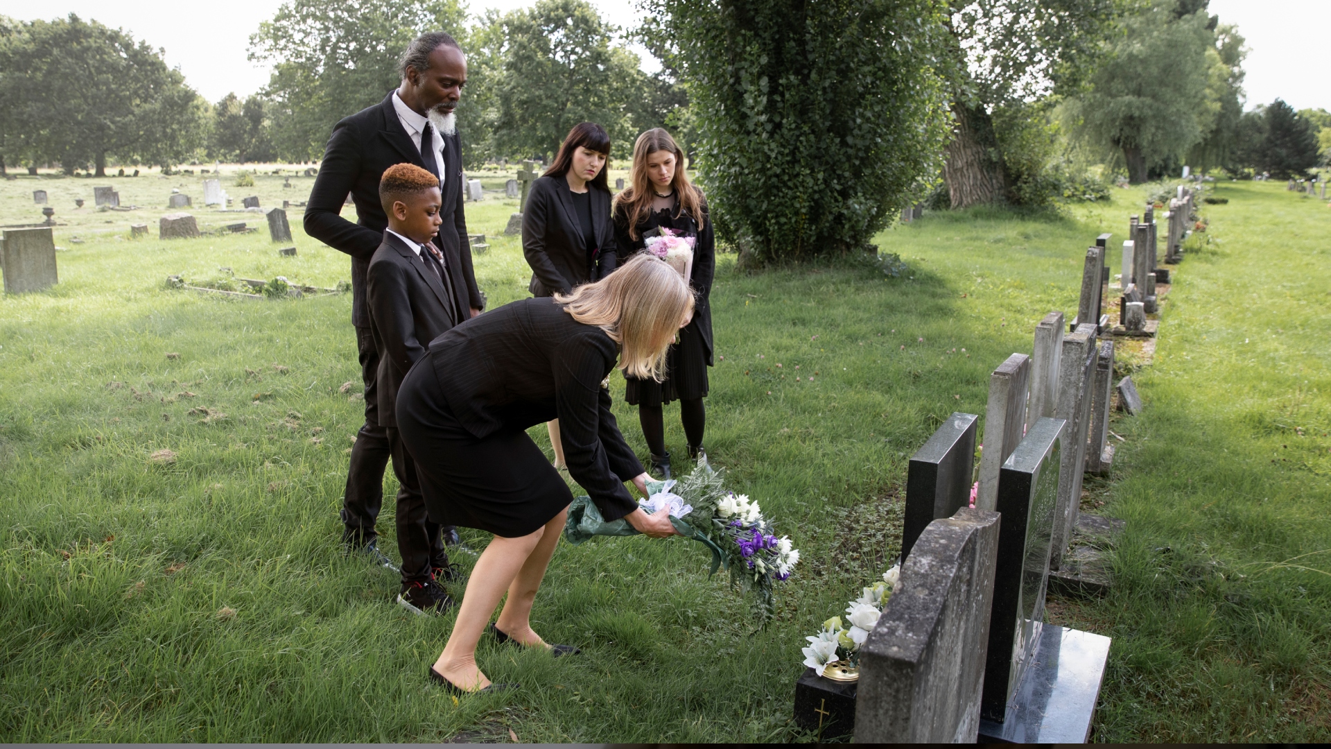 Op 88-jarige leeftijd dood verklaard, wordt ze wakker in haar doodskist