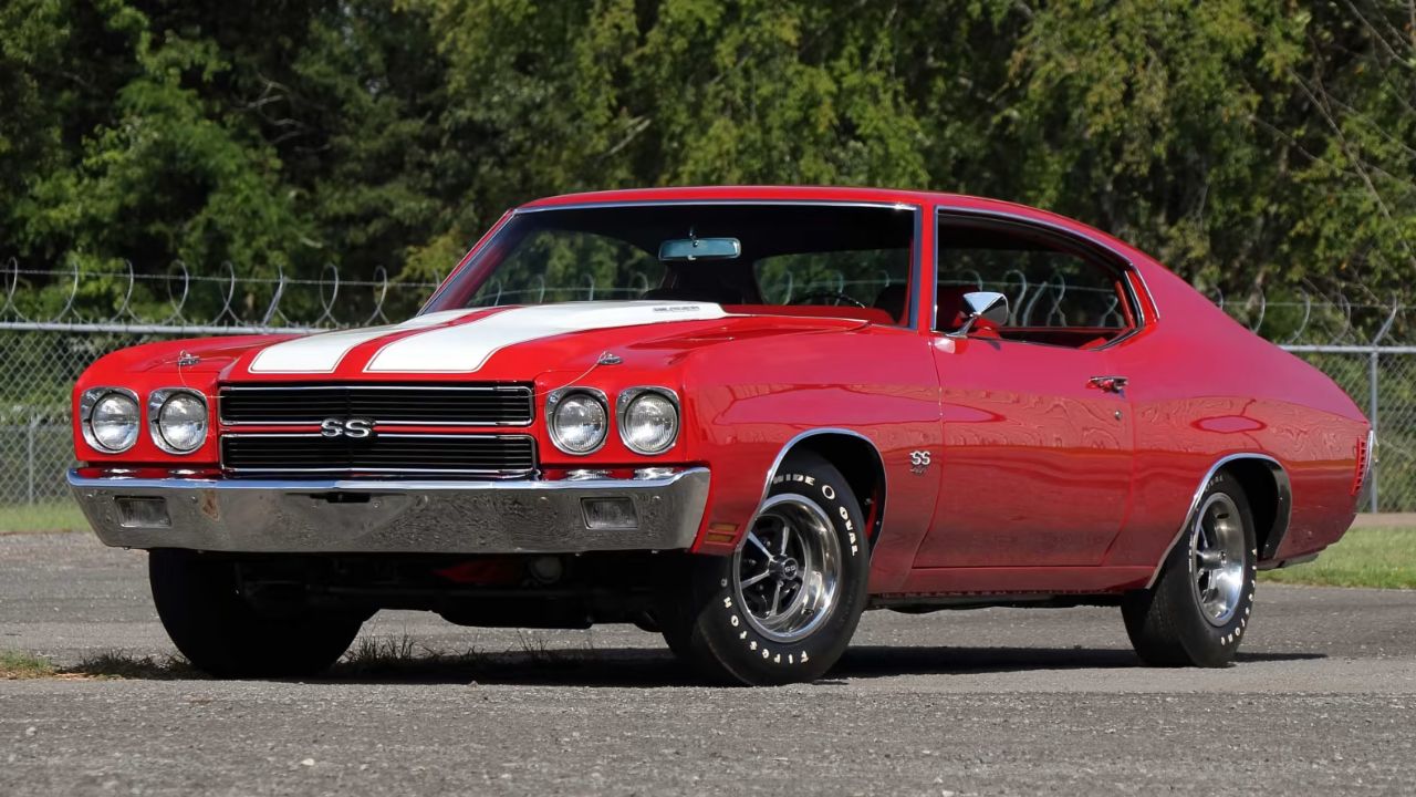 The King of the Chevelles